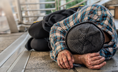 World Day Of The Poor - Society of Saint Vincent de Paul - National ...